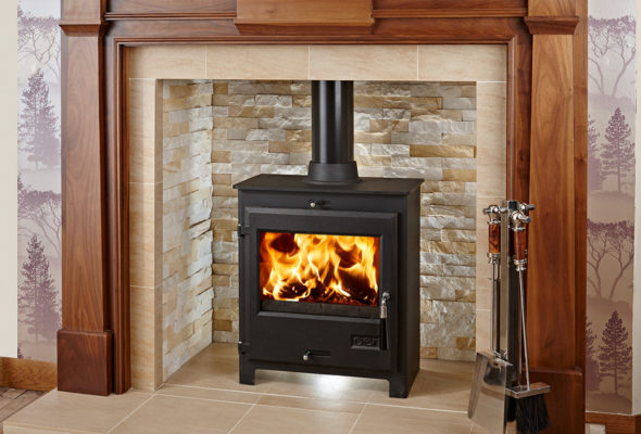 OER Wooden Surrounds | Fireplace Gallery Fires & Stoves